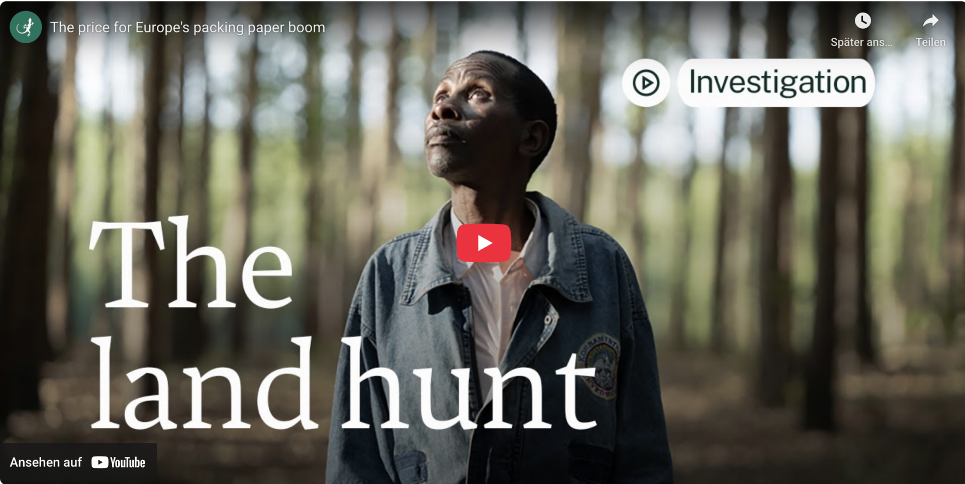 Celebrating innovative journalism – the Hostwriter Creators Prize ...